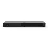 China Ruijie Reyee 24-port Gigabit Access Switch with Gigabit Uplink and Private Mold for sale