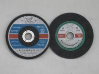 China 30 Grit 70 Grit Abrasive Cut Off Discs Bonded Abrasives T41 T27 for sale