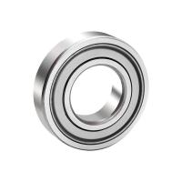 China 6000 series deep groove ball bearing for sale