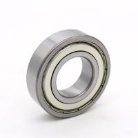 China 6000 series deep groove ball bearing for sale