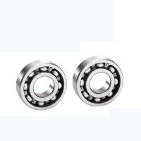 China 6000 series deep groove ball bearing for sale