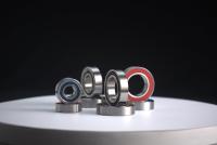 China Auto Parts Spindle Bearing Sealed Angular Contact Ball Bearing 70, 72, 718, 719 for Machine Tool Sp for sale