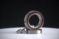 China Auto Parts Spindle Bearing Sealed Angular Contact Ball Bearing 70, 72, 718, 719 for Machine Tool Sp for sale
