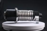 China Electric Motor CNC Router Spindle 80MD120y0.9 Stainless Steel for sale