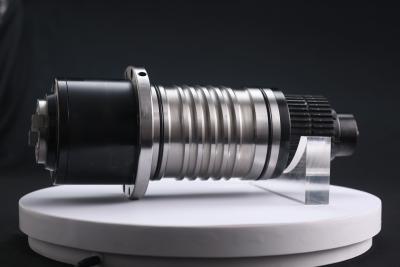 China Electric Motor CNC Router Spindle 80MD120y0.9 Stainless Steel for sale
