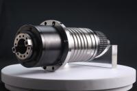 China Electric Motor CNC Router Spindle 80MD120y0.9 Stainless Steel for sale