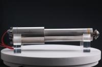 China Electric Motor CNC Router Spindle 80MD120y0.9 Stainless Steel for sale