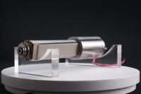 China Electric Motor CNC Router Spindle 80MD120y0.9 Stainless Steel for sale