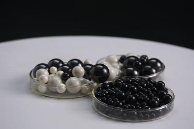China G10 Ball Bearing Balls Bearing Spare Parts Silicon Nitride Ceramic Balls for sale