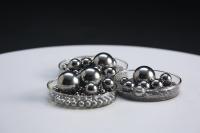 China G10 Ball Bearing Balls Bearing Spare Parts Silicon Nitride Ceramic Balls for sale