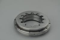 China Made in China Slewing Ring Bearing Yrt Rotary Table Bearing Yrt260 Used for Machine Tool Turntable for sale