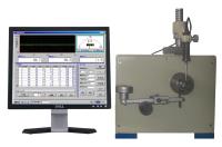 China AC220V X093ZL Bearing Measuring Instrument For Axial Clearance for sale