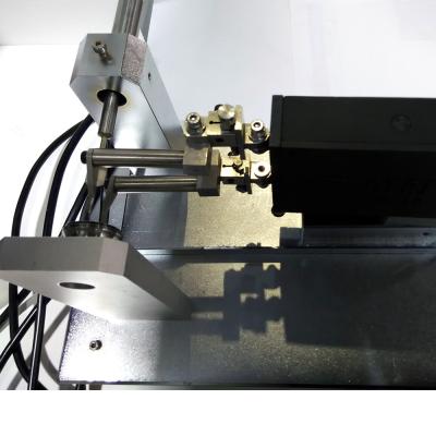 China Online Precision Measuring Instruments Diameter Testing for sale