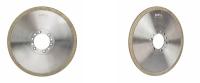 China High Strength Electroplated Tools Deburring Wheel For Angle Grinder for sale