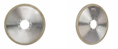 China High Strength Electroplated Tools Deburring Wheel For Angle Grinder for sale