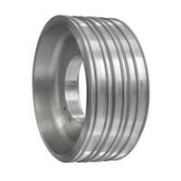 China 20Cr 20MnCrS5 CBN Grinding Wheels Electroplated Tools For Automobile for sale