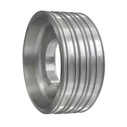 China 20Cr 20MnCrS5 CBN Grinding Wheels Electroplated Tools For Automobile for sale