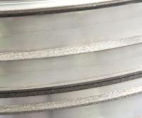 China 20Cr 20MnCrS5 CBN Grinding Wheels Electroplated Tools For Automobile for sale