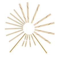 China Ceramic Honing Sticks Metal Bonded Abrasives For Refrigeration Bearing for sale