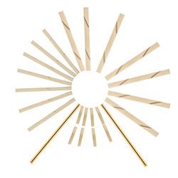 China Ceramic Honing Sticks Metal Bonded Abrasives For Refrigeration Bearing for sale