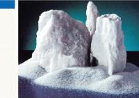 China White Fused Alumina Powder WA 38A Fused Corundum Abrasive for sale