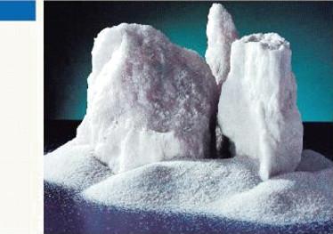 China White Fused Alumina Powder WA 38A Fused Corundum Abrasive for sale