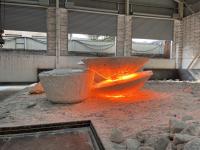 China White Fused Alumina Powder WA 38A Fused Corundum Abrasive for sale