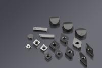 China PCD Carbide Tool Inserts CBN Cubic Boron Nitride Cutting Tools for sale