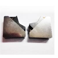 China PCD Carbide Tool Inserts CBN Cubic Boron Nitride Cutting Tools for sale