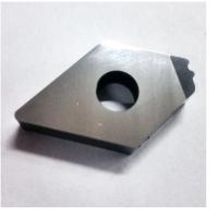 China PCD Carbide Tool Inserts CBN Cubic Boron Nitride Cutting Tools for sale