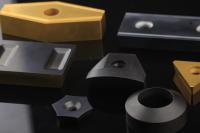 China GY75 Carbide Tool Inserts Carbide Cutter Inserts For Welded Tube for sale