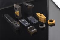 China GY75 Carbide Tool Inserts Carbide Cutter Inserts For Welded Tube for sale