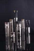 China GY83 GY87 GY03 Tungsten Carbide Insert For Hard To Machine Materials Machining for sale