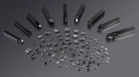 China HRA93 Carbide Tool Inserts Cermet Forming Insert 2200MPa for sale