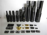 China Black Threaded Tube Inserts Indexable Standard Threading Inserts for sale