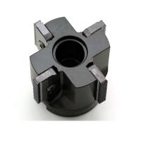 China Black Threaded Tube Inserts Indexable Standard Threading Inserts for sale