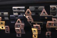 China Deep Hole Drilling Tools Carbide Tool Inserts Reaming Drill for sale