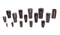 China Deep Hole Drilling Tools Carbide Tool Inserts Reaming Drill for sale