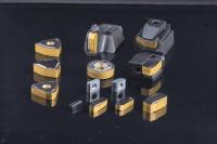 China Bar Peeling Inserts Carbide Tool Inserts GY7650 GY7659 High Hardness Steel for sale
