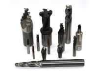 China GY8768 GY8785 Carbide Cutting Tool Custom Profile End Mill for sale
