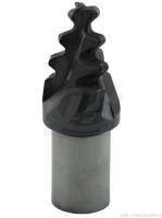 China GY8768 GY8785 Carbide Cutting Tool Custom Profile End Mill for sale
