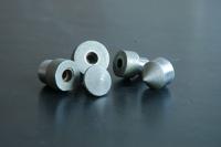 China Internal Superabrasive Wheels Vitrified Bonded Abrasives High Precision for sale
