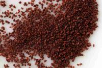 China Brown Fused Alumina Oxide BFA A Fused Corundum Abrasive Industrial for sale