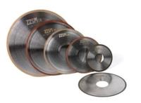 China Diamond Cutting Blade Angle Grinder Diamond Blade OHSAS Approval for sale