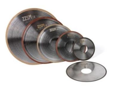 China Diamond Cutting Blade Angle Grinder Diamond Blade OHSAS Approval for sale