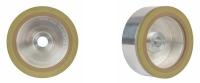 China PCB Carbide Grinding Wheel Diamond Grinding Wheel For Carbide Tools for sale