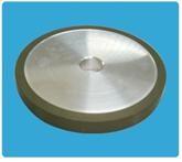 China Diamond Grinder Blade Resin Bond Abrasives For Sapphire Ingot for sale