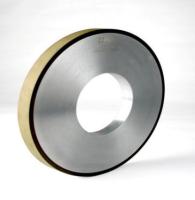 China Diamond Grinder Blade Resin Bond Abrasives For Sapphire Ingot for sale