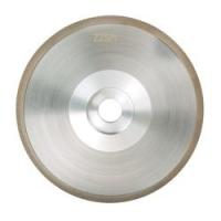 China CBN Diamond Superabrasive Wheels Peel Grinding Super Abrasive Diamond Wheels for sale