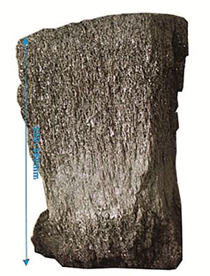 China C SiC Black Silicon Carbide Industrial Abrasives OHSAS18001 Approval for sale